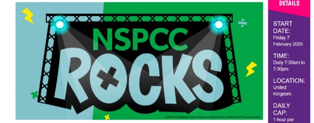 Ravenfield Primary Academy - NSPCC Rocks