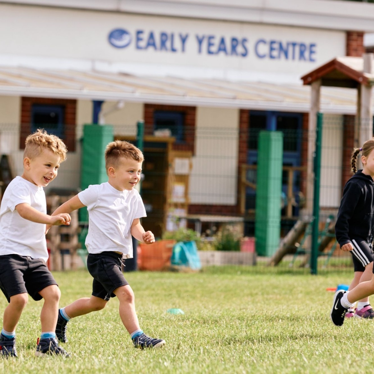 Ravenfield Primary Academy - Sports for School